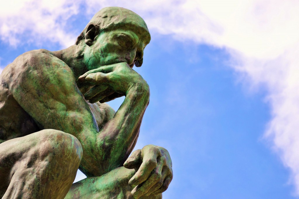 Pour « faire l’expérience » de la philosophie - La Pause Philo